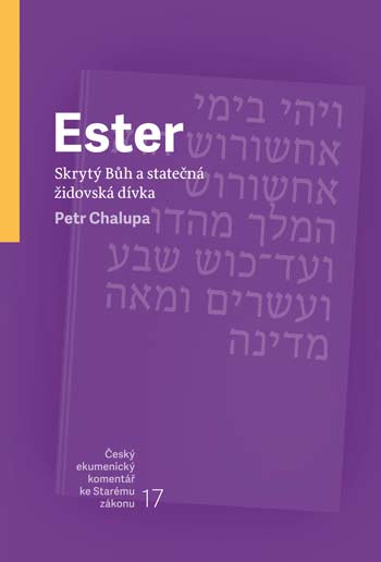 Ester | Církev.cz E-shop