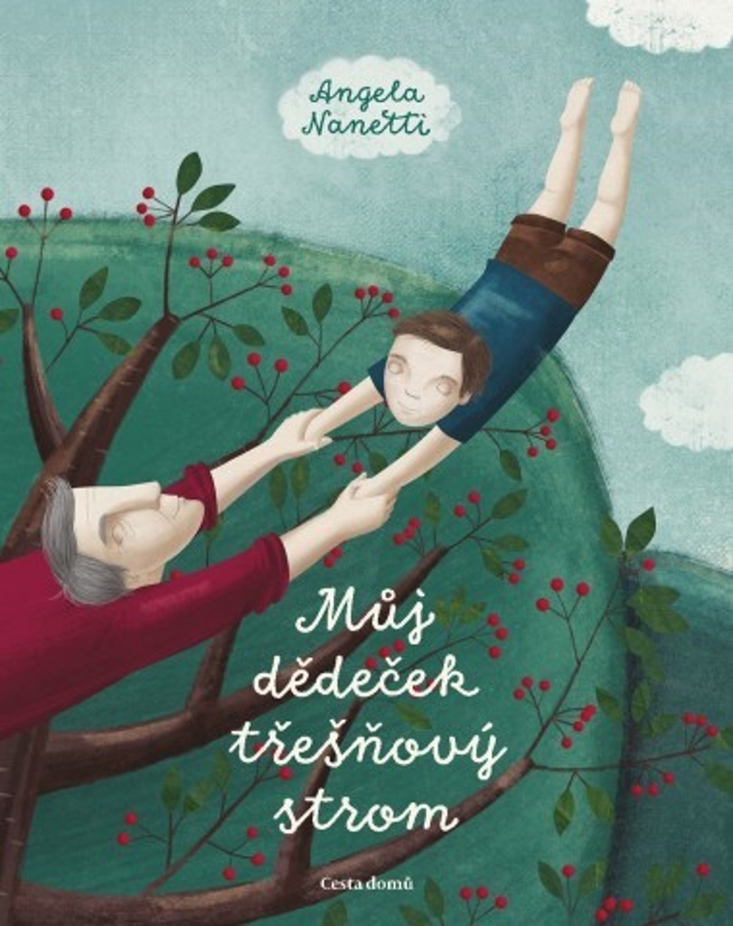 Můj dědeček třešňový strom | Církev.cz E-shop