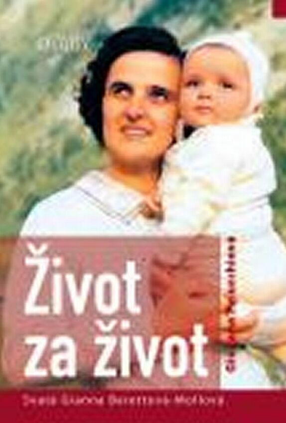 Život za život | Církev.cz E-shop