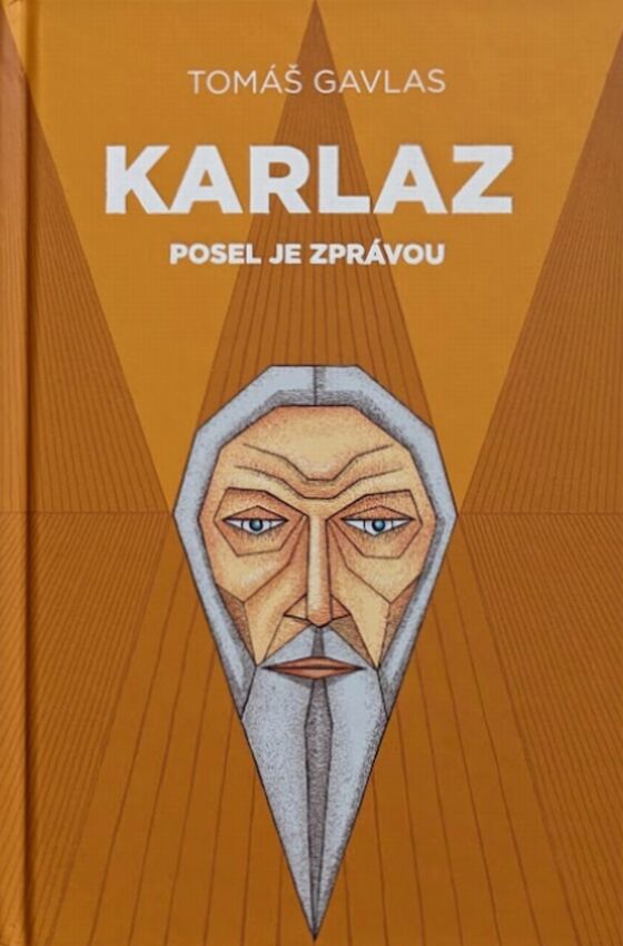 KARLAZ: posel je zprávou | Církev.cz E-shop