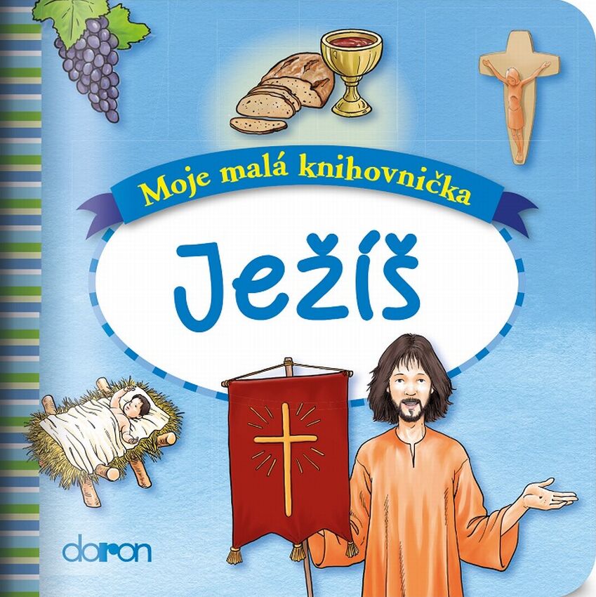 Ježíš | Církev.cz E-shop