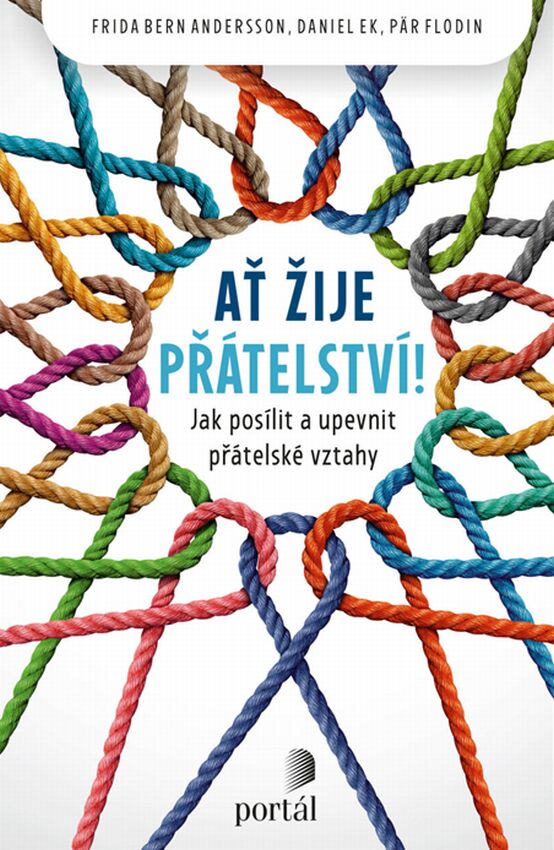 Ať žije přátelství! | Církev.cz E-shop