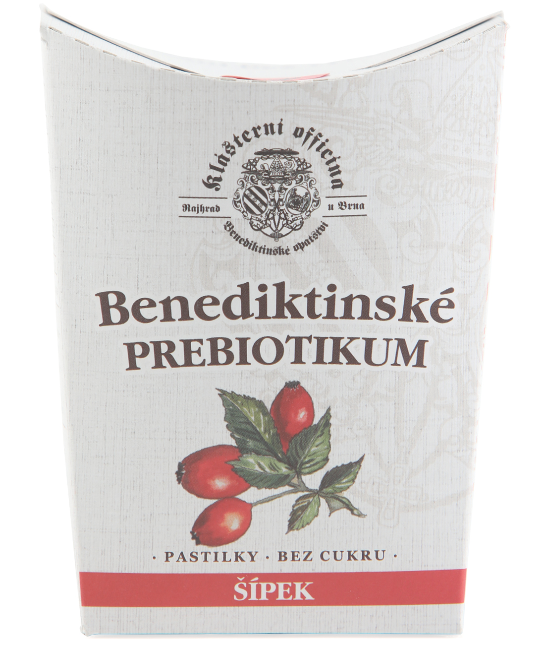 Šípek - Beneditinské prebiotikum | Církev.cz E-shop