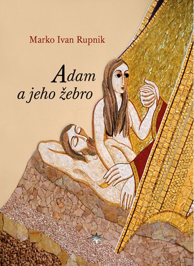 Adam a jeho žebro | Církev.cz E-shop