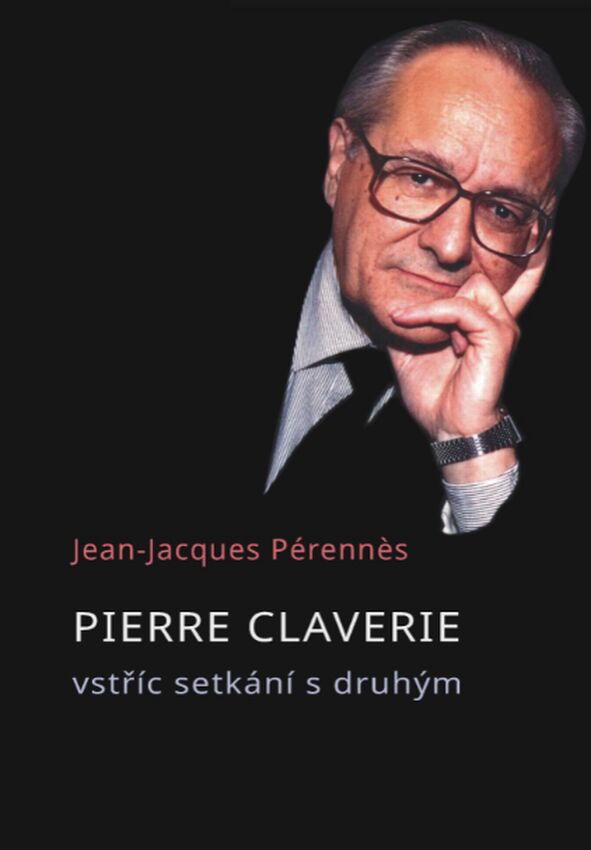 Pierre Claverie | Církev.cz E-shop