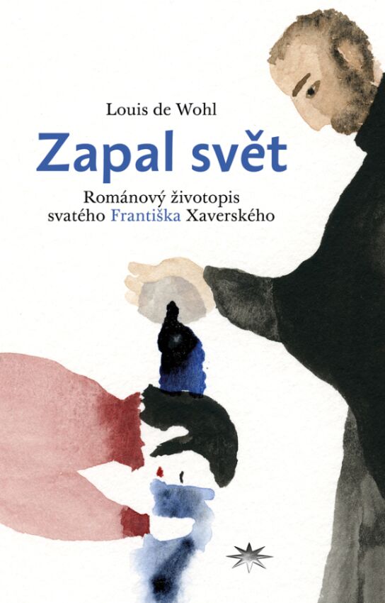 Zapal svět | Církev.cz E-shop