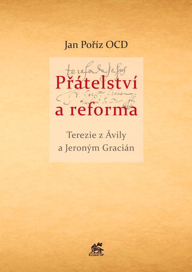 Přátelství a reforma | Církev.cz E-shop