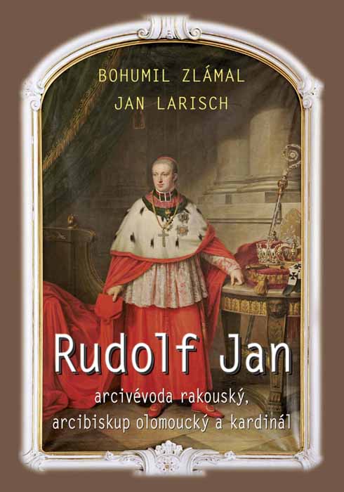 Rudolf Jan | Církev.cz E-shop