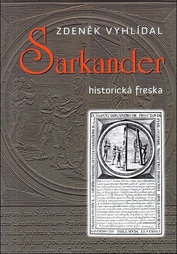 Sarkander | Církev.cz E-shop