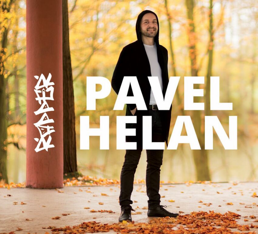 Rapper (CD) | Církev.cz E-shop