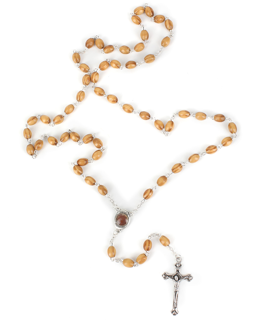 Růženec Jerusalem | Církev.cz E-shop