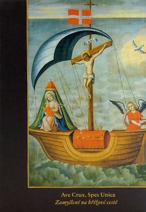 Ave Crux, Spes Unica | Církev.cz E-shop