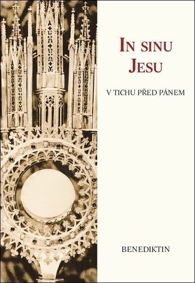 In sinu Jesu | Církev.cz E-shop